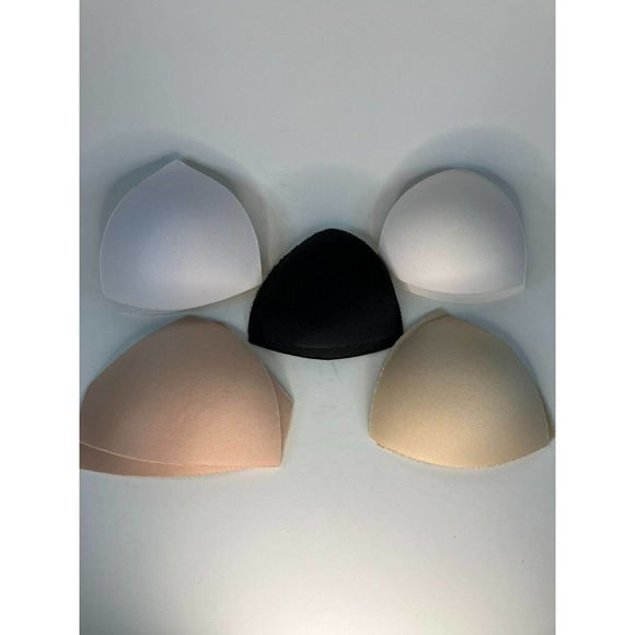 Unbranded | Intimates & Sleepwear | 5 Pairs Of Black White Nude ...